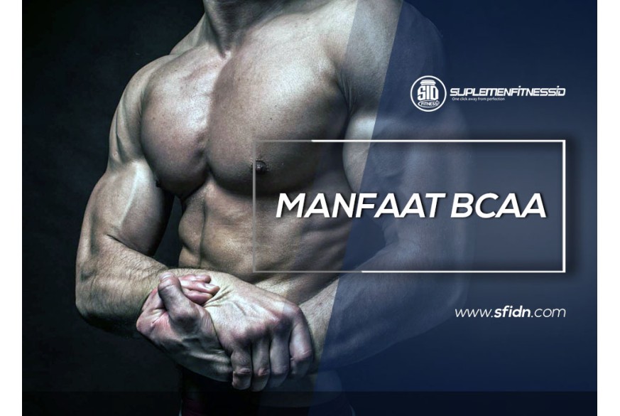 Branched Chain Amino Acids | SFIDN - Science From Indonesia Articles