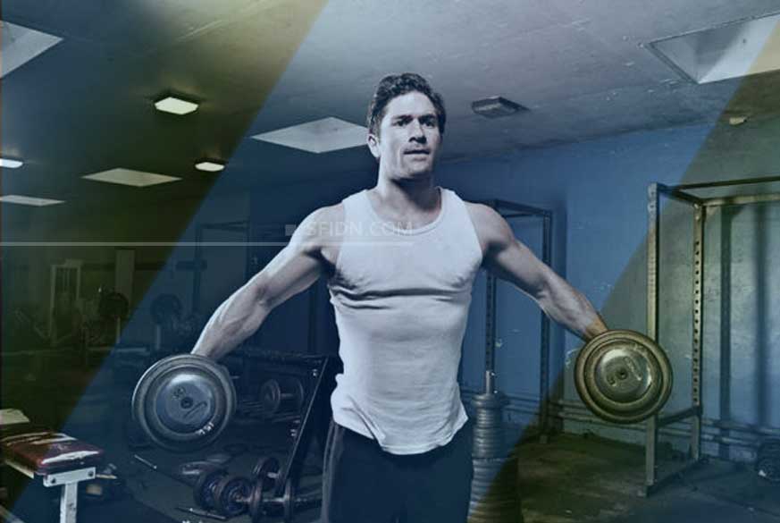 Gaya Fashion Pria saat Ngegym | SFIDN - Science From Indonesia Articles Gaya Fashion Pria saat Ngegym | SFIDN - Science From Indonesia Articles