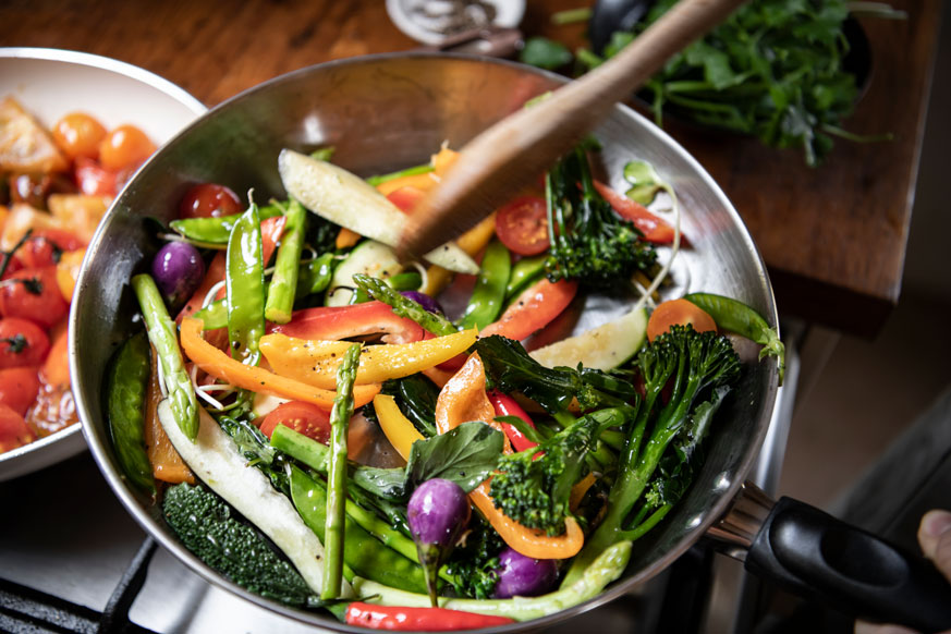 10 Teknik Memasak Sehat untuk Diet, Sudah Coba? | SFIDN - Science From ...