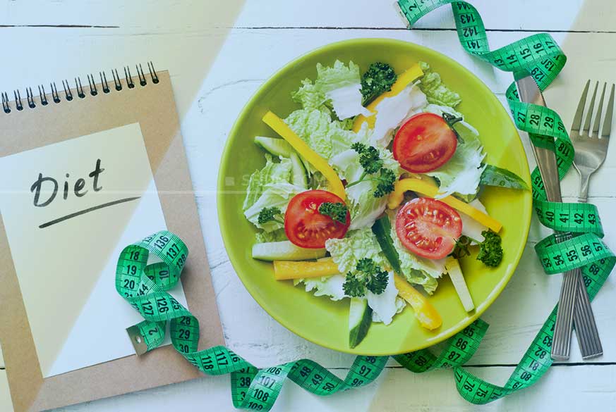 3 Jenis Fad Diet yang Paling Umum, Pro dan Kontranya | SFIDN - Science ...
