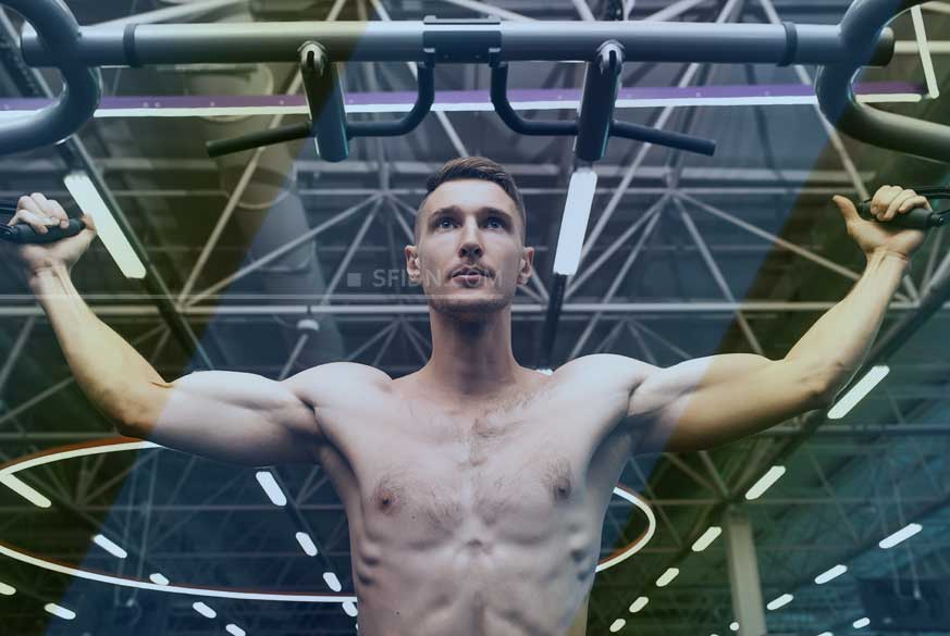 Inilah Cara Latihan Split untuk Pemula, Tertarik Coba? | SFIDN ...