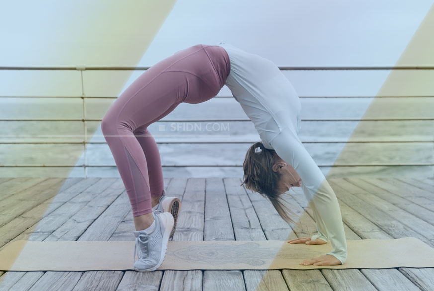 11 Kesalahan Umum yang Sering Terjadi saat Melakukan Kayang, Ini ...