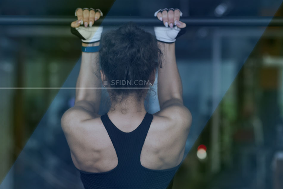 7 Latihan Perkuat Otot Punggung Menggunakan Dumbbell | SFIDN - Science From Indonesia Articles