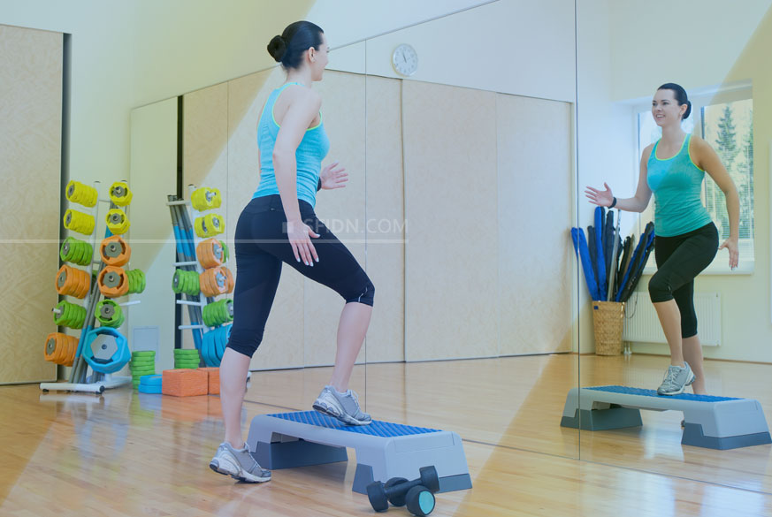 Latihan Superset: Definisi, Manfaat, Jenis, dan Siapa yang Boleh ...