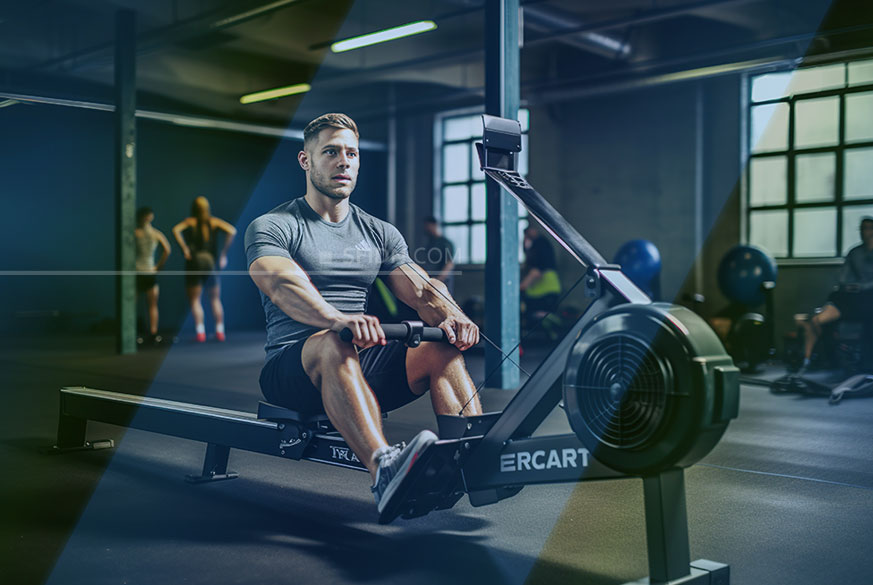 Olahraga Squat 101: Pengertian, Manfaat, Variasi, Cara Melakukan, dan ...