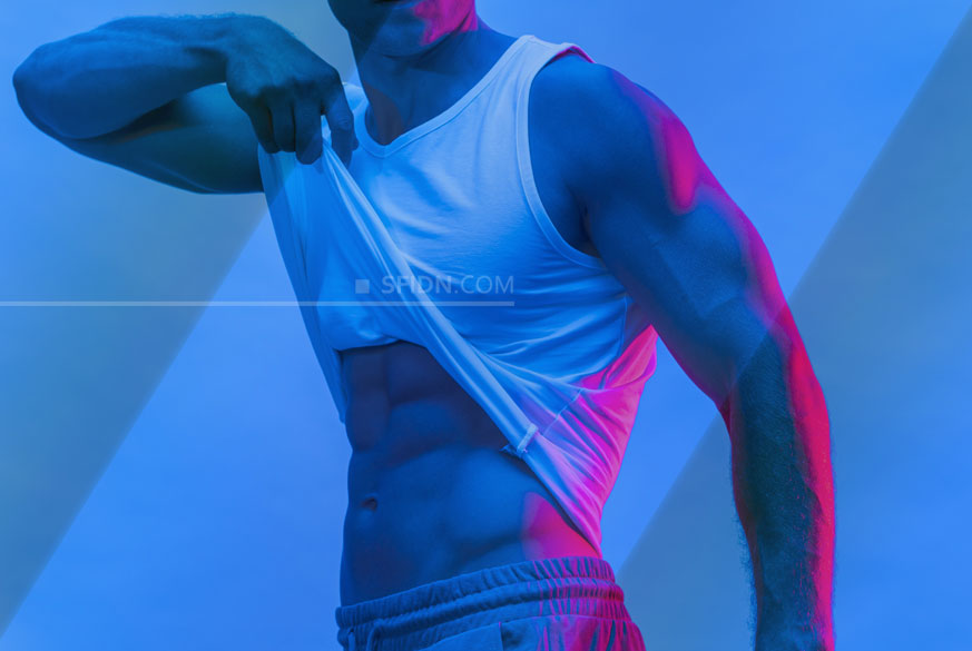 10 Abs Workout di Rumah untuk Membentuk Perut Sixpack | SFIDN - Science ...