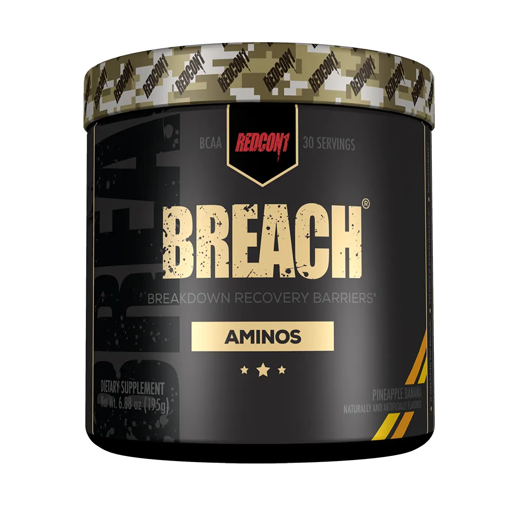 REDCON1 BREACH 30 SERV